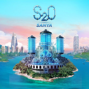 S2O电音节端午假期将在三亚首秀 出演阵容公布_手机新浪网