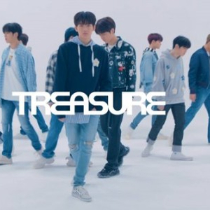 YG公开TREASURE短片 新男团将于7月出道令人期待_手机新浪网