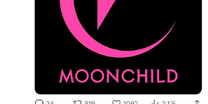 HYBE推出新女团MOONCHILD 5月3日正式出道_手机新浪网