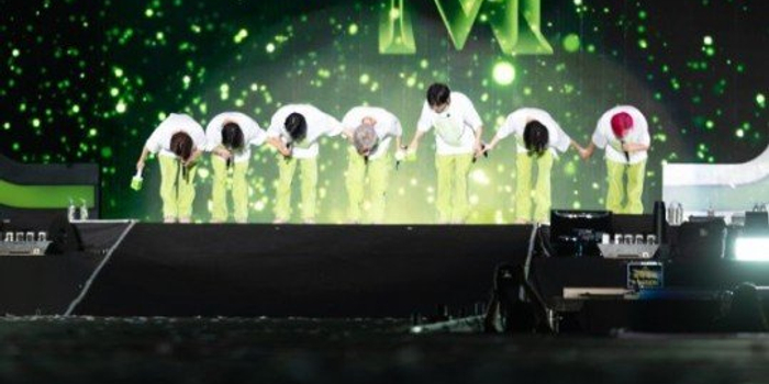 NCT DREAM首部电影将于11月在全球剧场上映_手机新浪网