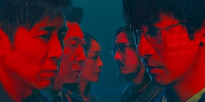 经典ip翻拍 电视剧《三体》做对了什么?手机新浪网