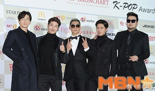 韩男团GOD有望再合体开演唱会 或时隔四年再同台_手机新浪网