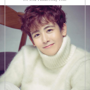 2PM尼坤将于3日办粉丝见面会 队友灿盛担任MC_手机新浪网