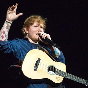 艾德-希兰脱离埃尔顿·约翰公司 将成立单独团队_手机新浪网