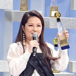 容祖儿卫兰不参与《劲歌》 最受欢迎男女歌星合并_手机新浪网