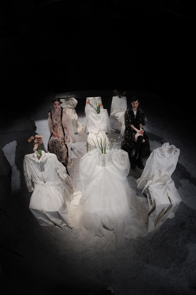 BAN XIAOXUE 2020春夏_新浪图片