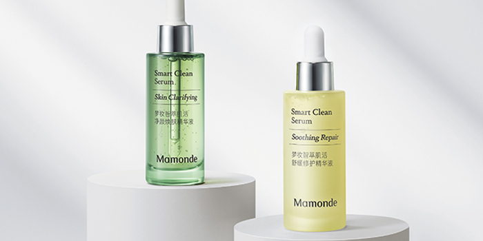 又一品牌入局Clean Beauty 你真的需要纯净美妆吗？_手机新浪网