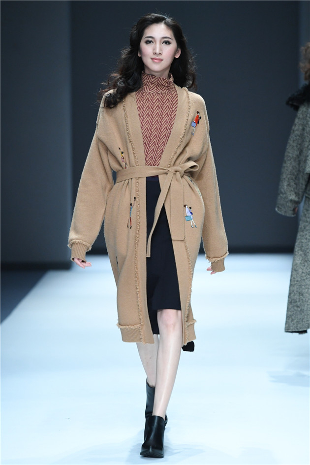 男友风盛行TTT抛却中规中矩 “精致感”_手机新浪网