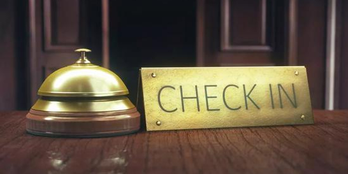 酒店真的只能下午两点check in吗_手机新浪网