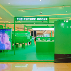采访The Future Rocks 创始人兼CEO曾冠雄_手机新浪网