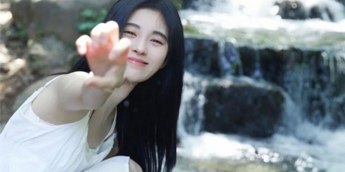 鞠学进化史2.0 鞠婧祎的妆容又变好看了_手机新浪网