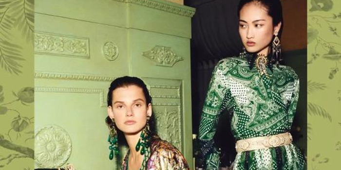 又一意大利品牌传出售，Valentino母公司或收购Etro_手机新浪网