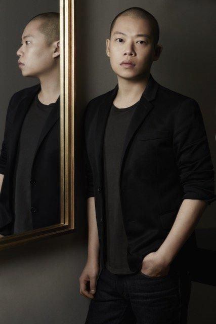 Jason Wu告别Hugo Boss 将专注发展个人同名品牌_手机新浪网