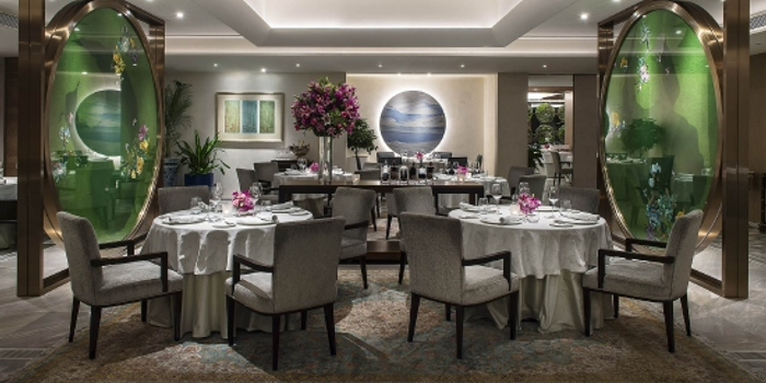 Jing x Opera BOMBANA法意双主厨首度合作的奇遇飨宴_手机新浪网