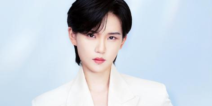 CPB肌肤之钥官宣THE9-陆柯燃成为钻光星推官_手机新浪网