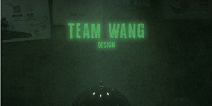TEAM WANG design推出全新SPARKLES - KNOCK KNOCK 生活方式家居艺术系列_手机新浪网