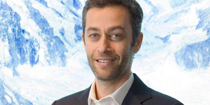 新浪时尚对话万宝龙全球市场官Vincent Montalescot_手机新浪网