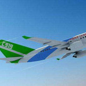 国产大飞机C919获130架订单 计划投入6架试验机试飞_手机新浪网