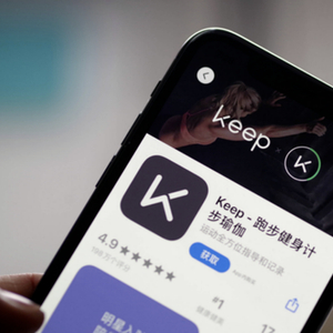 “奖牌”狂赚5亿，Keep大梦初醒_手机新浪网
