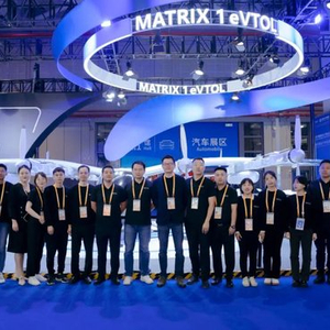 御风未来创始人兼CEO谢陵：自主研发、全国产化的2吨级M1首架机已成功实现首飞_手机新浪网