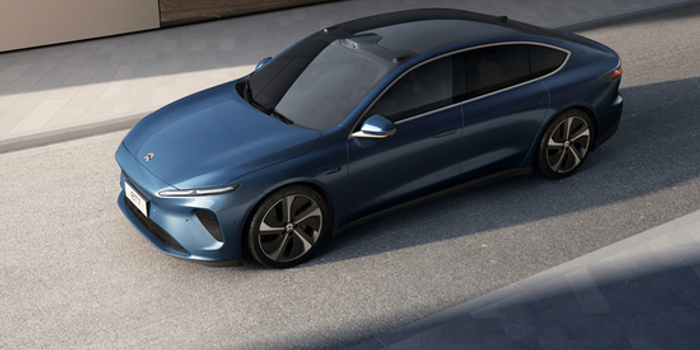 蔚来ET7、ES7、 ET5在欧洲推出“买断”服务，6.19万欧元起_手机新浪网