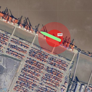 突发！阳明海运“YM MOBILITY（动明）”轮发生爆炸_手机新浪网