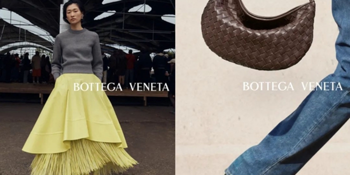 Bottega Veneta全球CEO：当你处于中心位置时，没必要使用Logo_手机新浪网