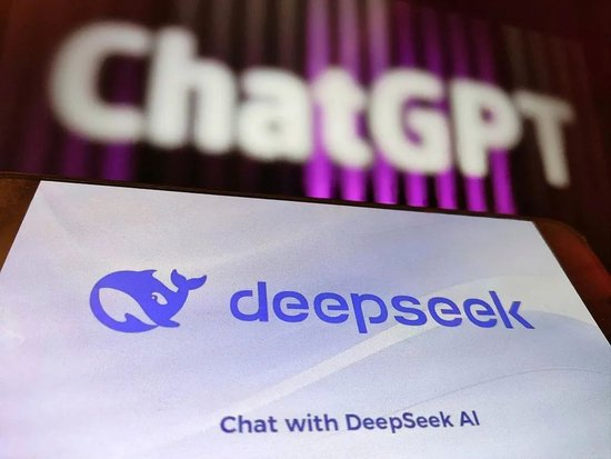 创始人参加重要座谈会并发言，DeepSeek何以震动全球AI圈？|英伟达|模型|座谈会_新浪新闻