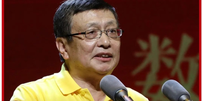 数学家张益唐：论文已发表，我并没有推翻黎曼假设_手机新浪网