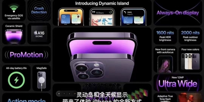 iPhone的未来是什么？_手机新浪网