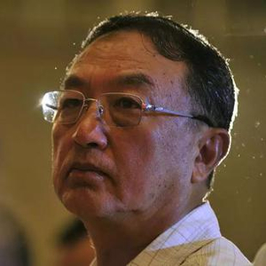 柳传志“上岸了”_手机新浪网