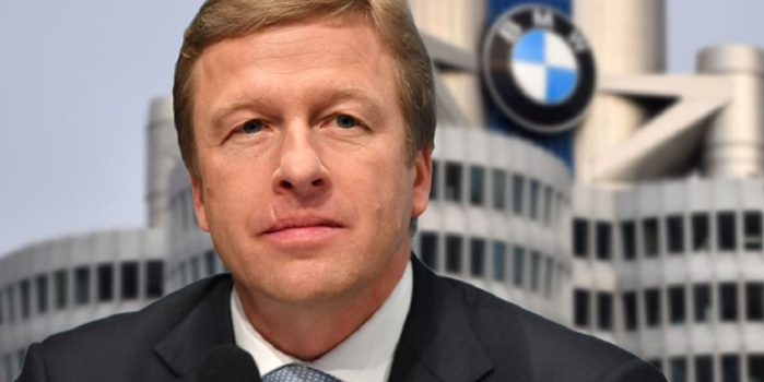 宝马CEO称芯片短缺仍处高峰，将持续至明年_手机新浪网