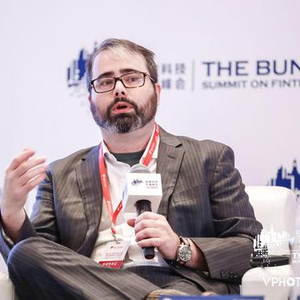 Patrick Murck：监管机构如何应对区块链是十分重要_手机新浪网