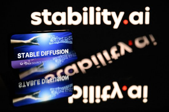 美国创企Stability AI：内忧外患之下，还能当多久AI“弄潮儿”？_手机新浪网