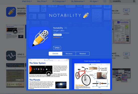 弃坑而去！Notability一番“骚操作”：韭菜没割成，用户全跑了_手机新浪网