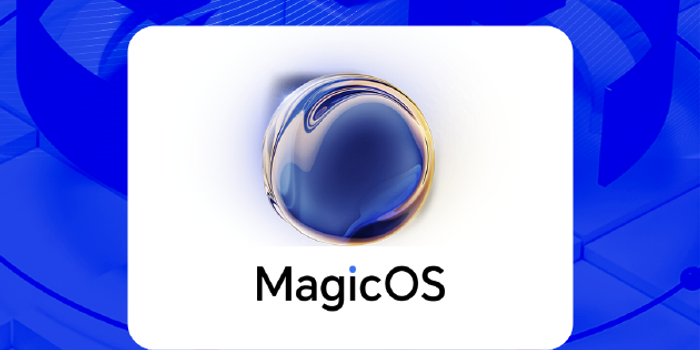 荣耀MagicOS获新浪2022科技风云榜年度智能操作系统奖_手机新浪网