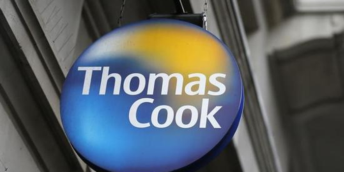 英国旅游公司Thomas Cook倒闭 数十万游客滞留海外_手机新浪网
