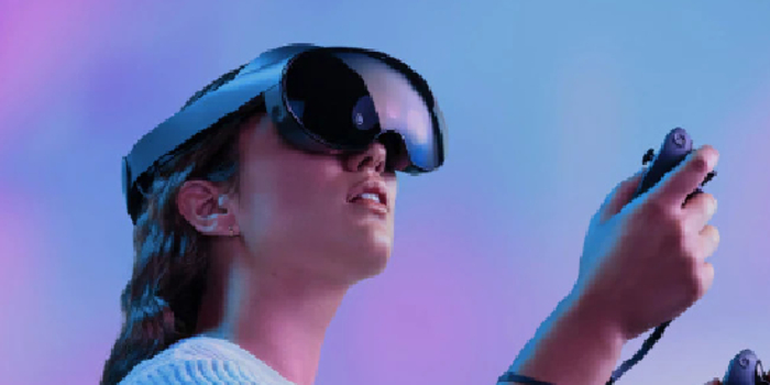 Meta计划在未来四年内发布四款AR/VR产品_手机新浪网