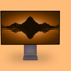 苹果正在开发新显示器 包括升级版Pro Display XDR_手机新浪网