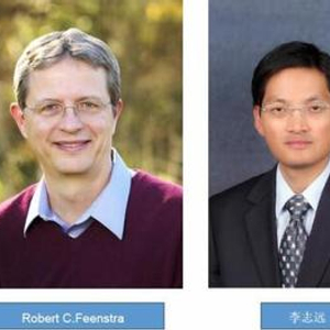 Robert C.Feenstra、李志远、余淼杰及其作品简介_手机新浪网