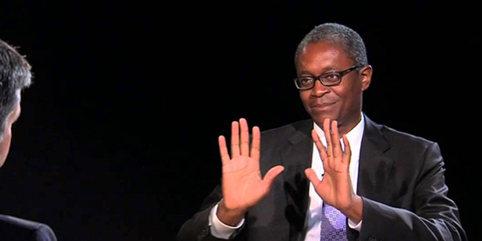 美联储Bostic：希望看到通胀强劲上行的证据_手机新浪网