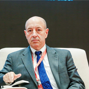 William Purpura:城市吸引力源于地理位置和金融系统_手机新浪网