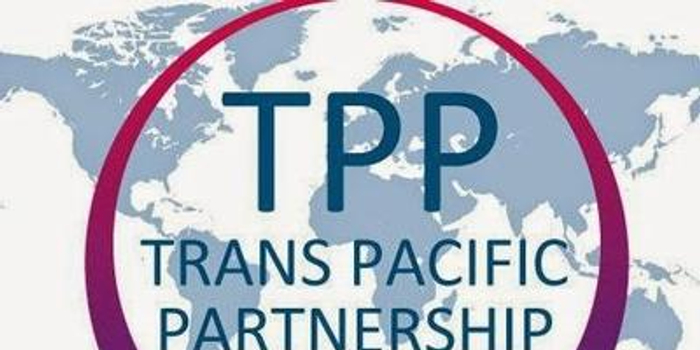 “没有美国的TPP”敲定版本 将于今年3月签署_手机新浪网