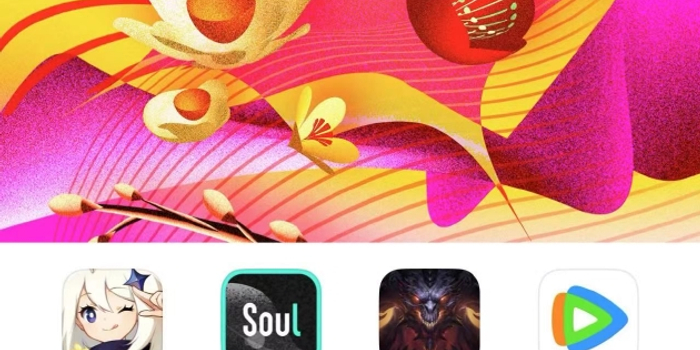 App Store开启新春活动 为中国用户送新春祝福_手机新浪网