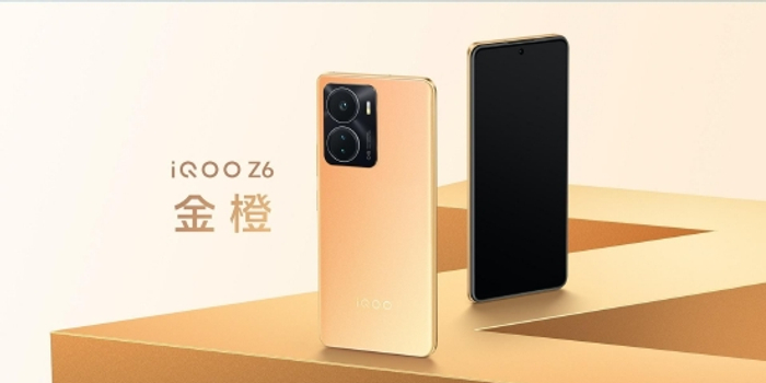 iQOO Z6系列发布：搭载双电芯80W闪充 售价1199元起_手机新浪网