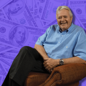 巴菲特铁杆粉丝登上福布斯400富豪榜，买伯克希尔股票成亿万富翁_手机新浪网