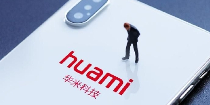 华米第二季度营收11亿元 净亏损1.1亿元_手机新浪网