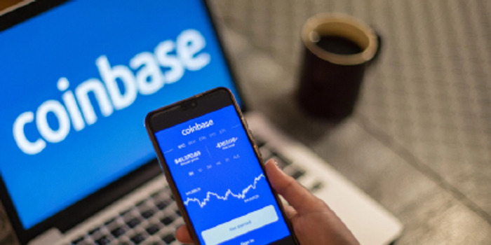 Coinbase任命四名新高管领导欧洲扩张计划_手机新浪网