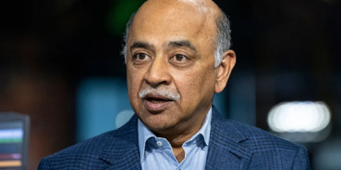 IBM CEO：科技支出将持续增长，公司仍在招聘新员工_手机新浪网