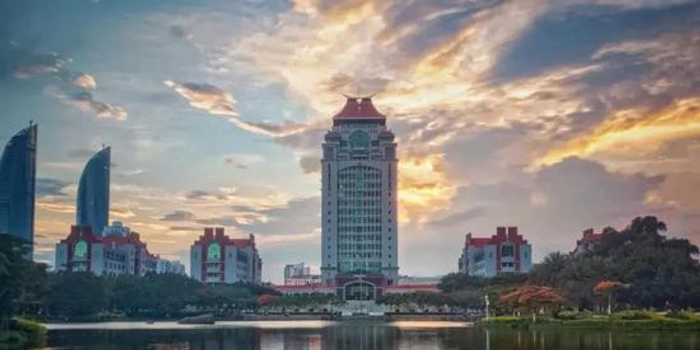 厦大人筑梦火炬，勇担建设高素质创新创业之城主力军_手机新浪网